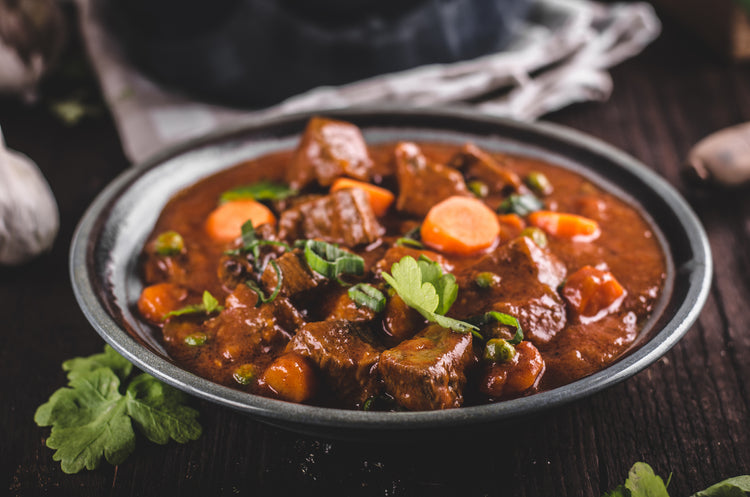 Shin of Beef Slow Cooker UK | Recipe's & Cooking Tips – True Bites ...
