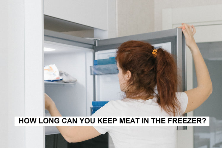 How Long Can You Keep Meat in the Freezer? – True Bites Family Butchers
