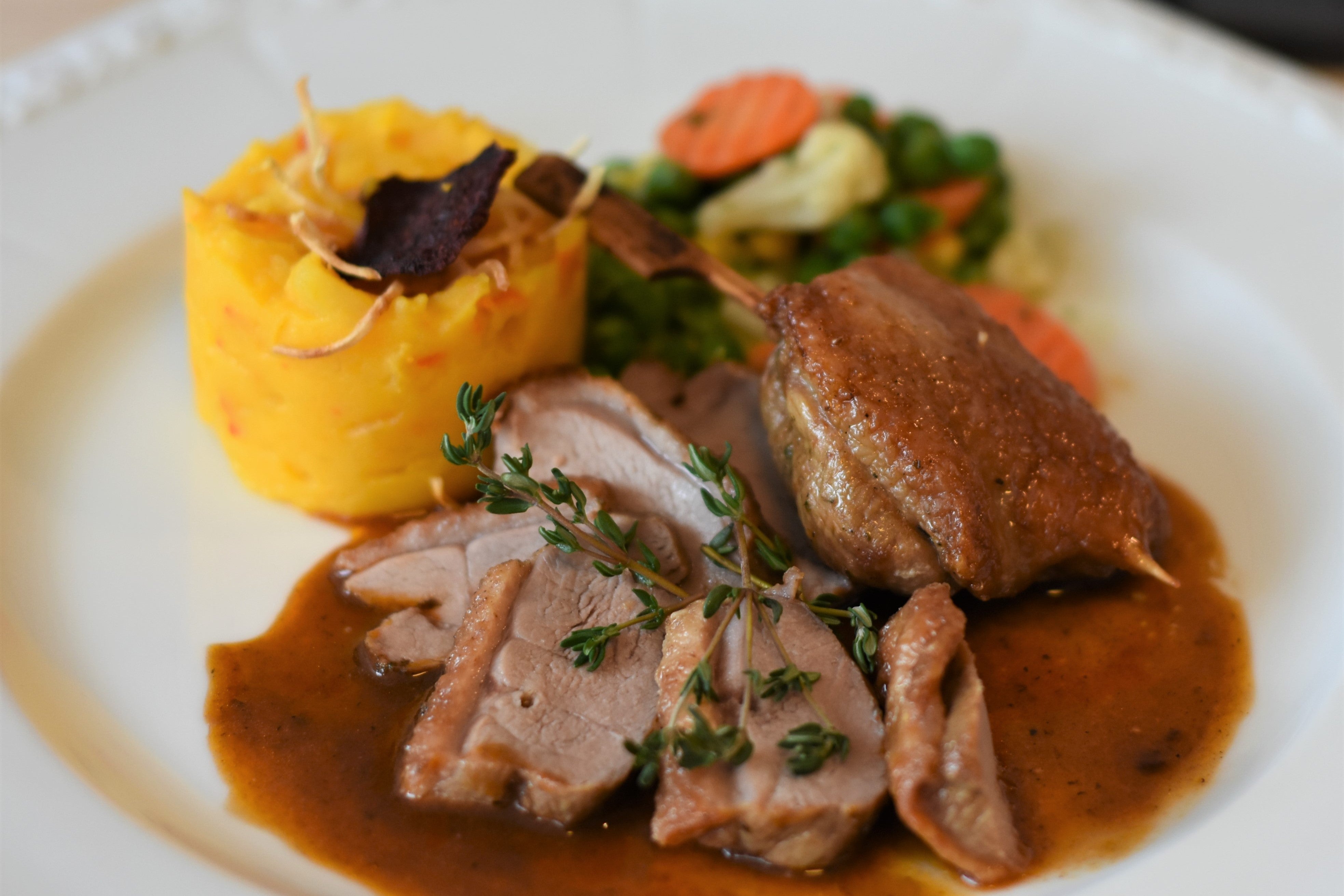 Buy Duck Online | Fresh Meat Online UK – True Bites Family Butchers