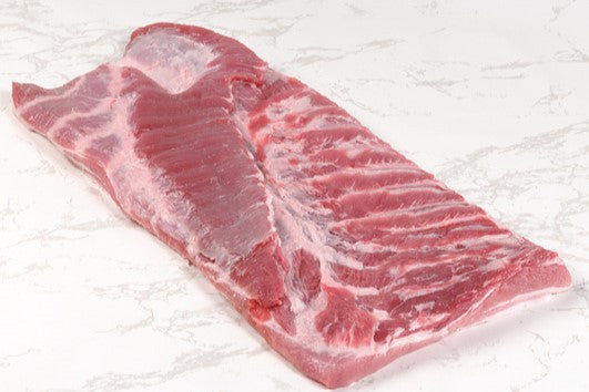 Pork Belly - Boneless & Rindless – True Bites Family Butchers