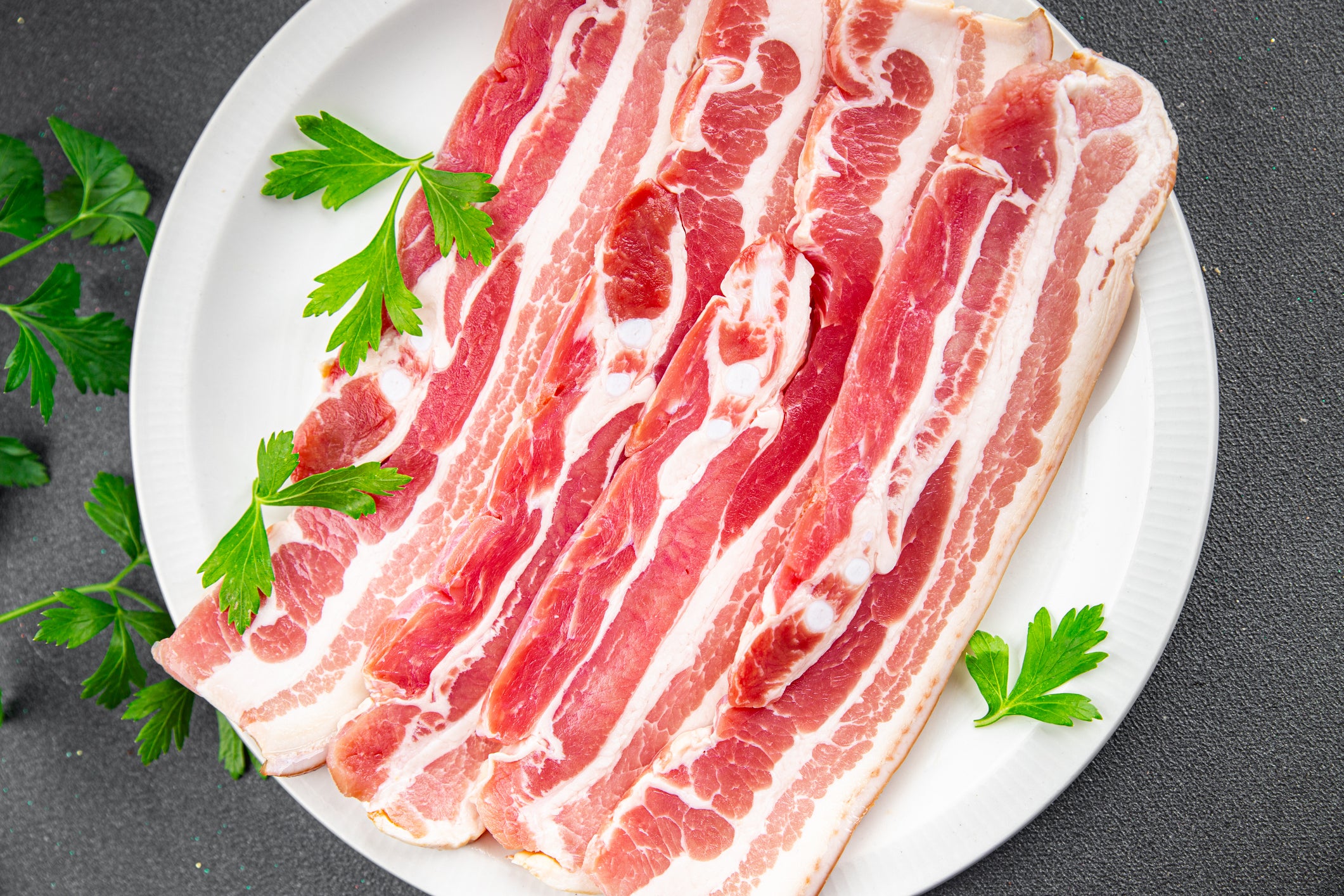 Buy Bacon Online | Fresh Meat Online – True Bites Family Butchers