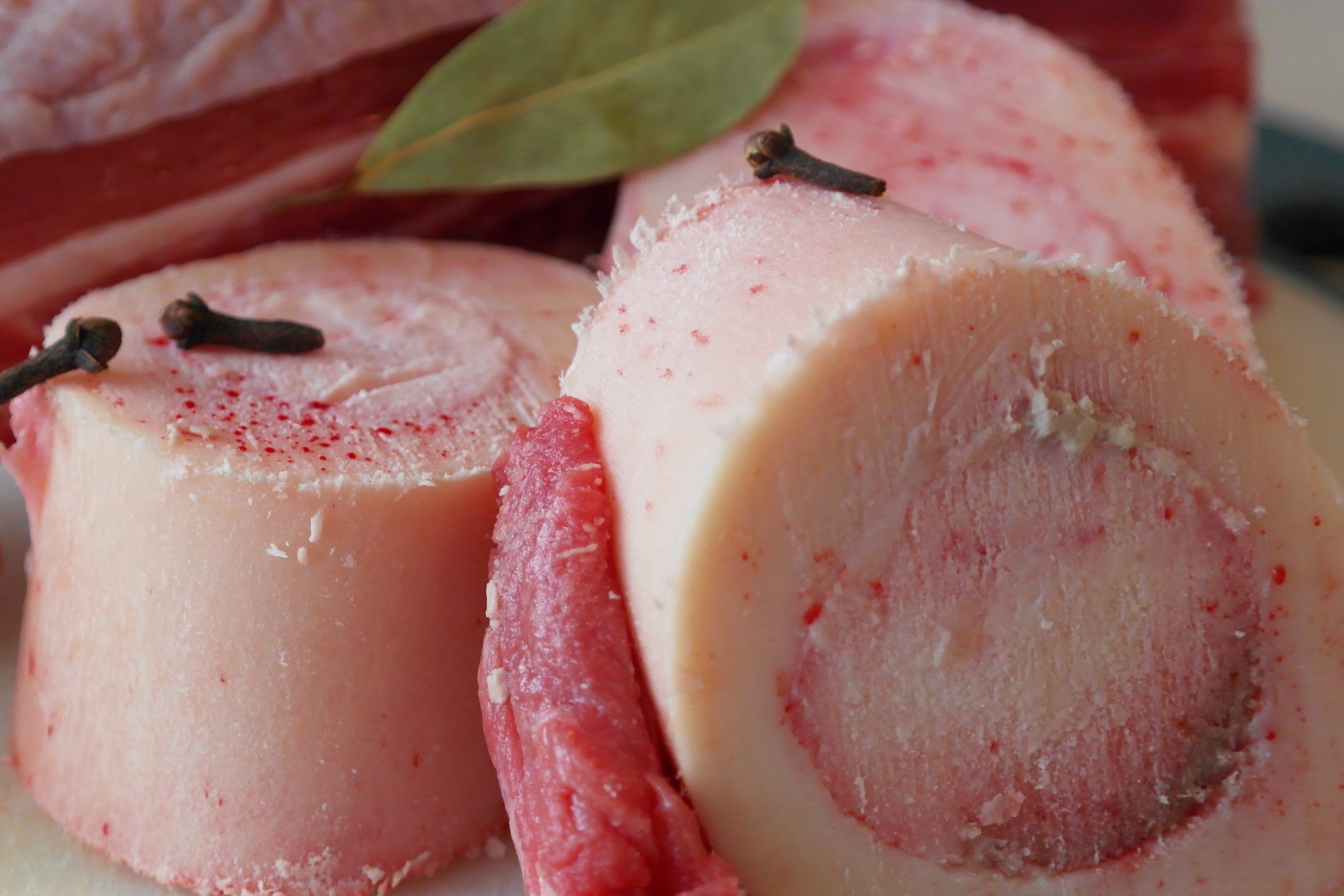 Beef Marrow Bone – True Bites Family Butchers