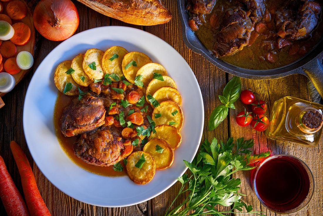 Pigs Cheeks – True Bites Family Butchers