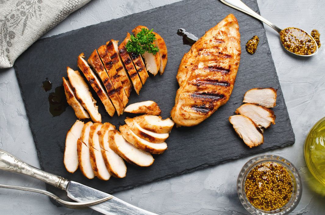 Buy British Chicken Online | Fresh Online Meat Box Delivery UK – True ...