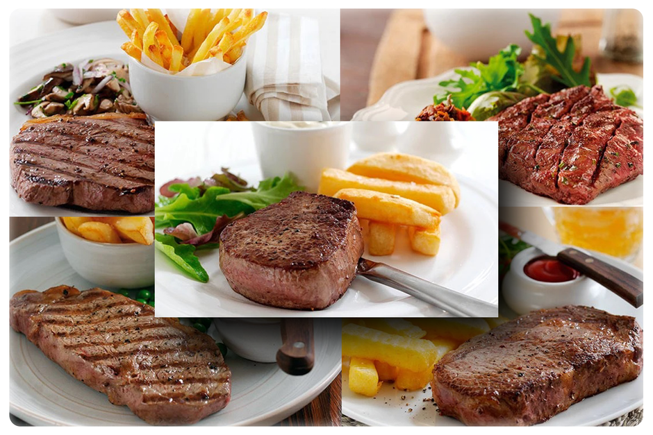 Meat Hampers – True Bites Family Butchers